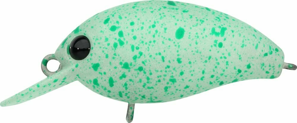 Nories Воблер Nories Worming Crank Shot Spin Shallow 290