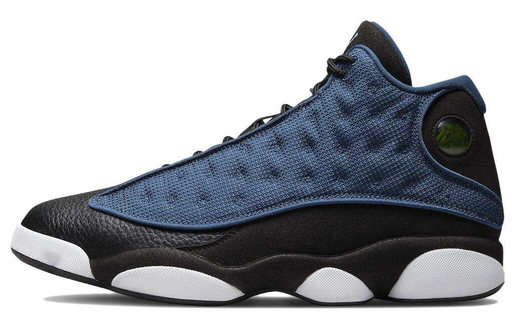 Кроссовки Air Jordan 13