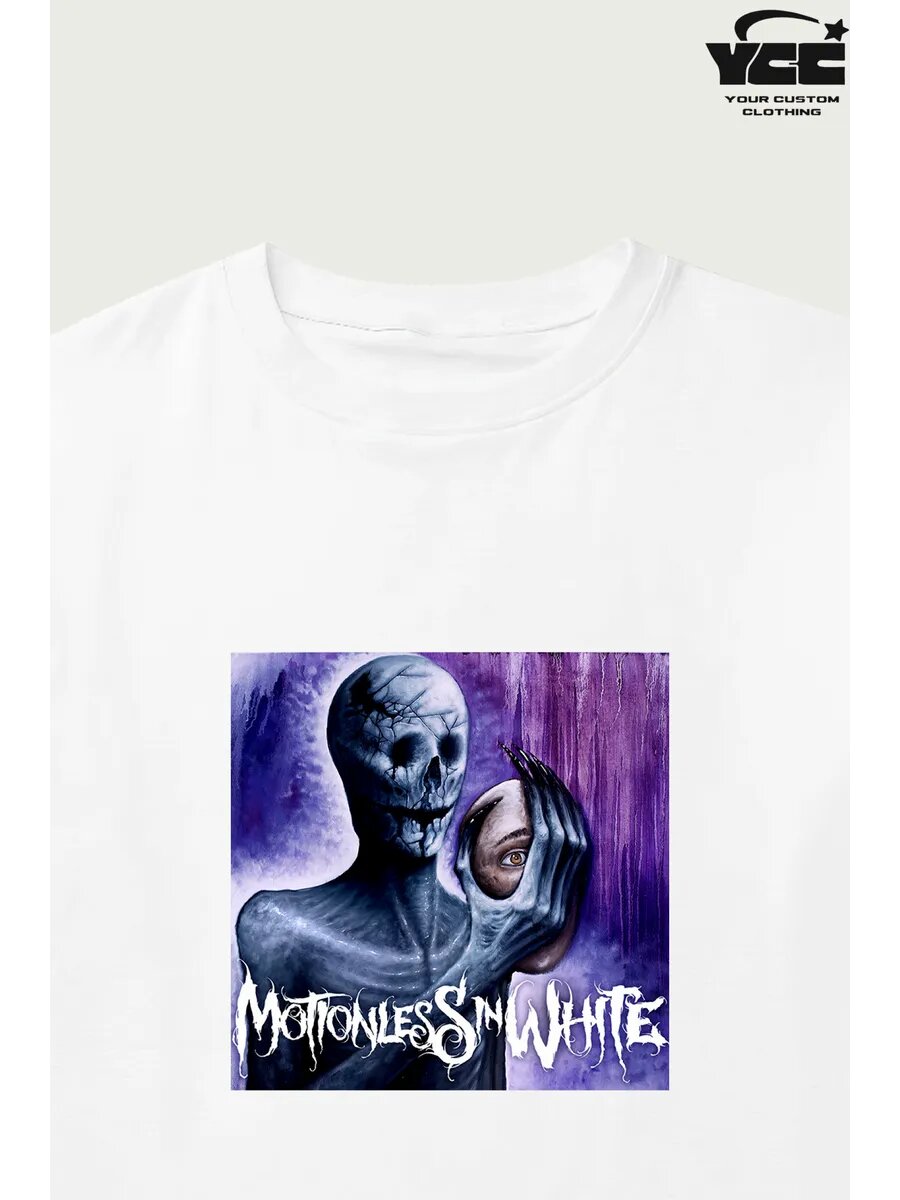 Футболка спортивная