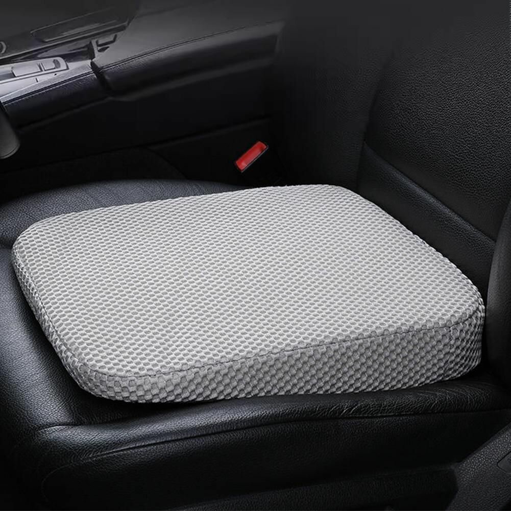 Автоподушка для увеличения роста водителя, для низких людей