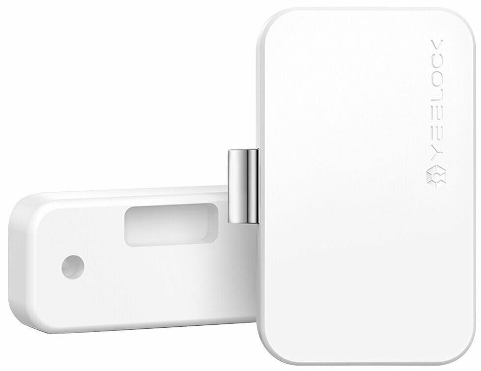 Умный мебельный замок Yeelock Cabinet Lock