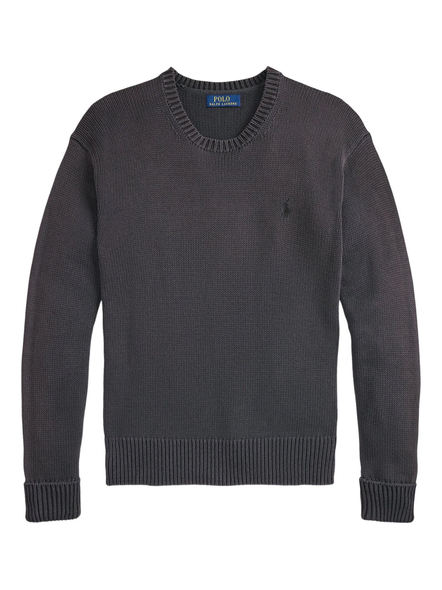 Свитер Polo Pony