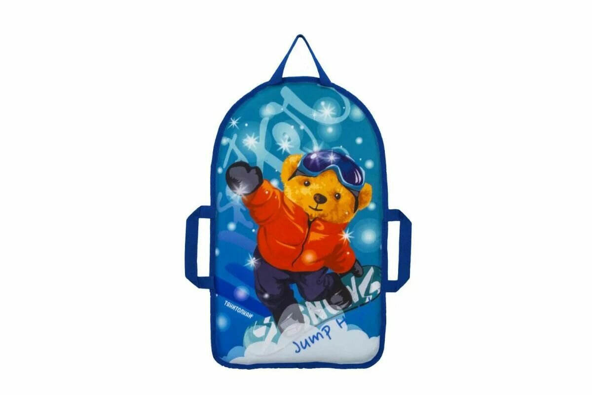 Ледянка прямоуг. ЛДМО-100