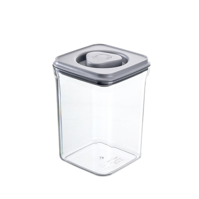 Банки для хранения Good full house, герметичные, 1300 мл, 6 шт