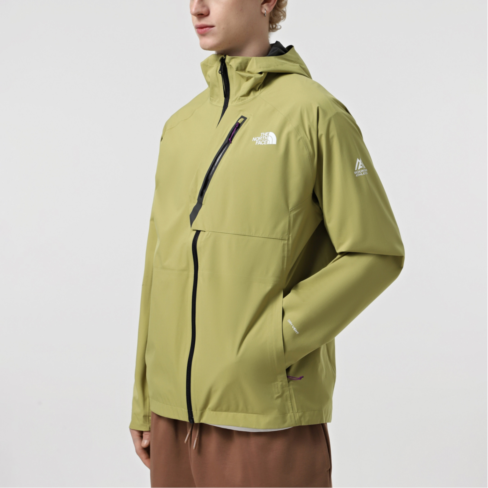 Куртка The North Face THE NORTH FACE Apparel Collection, размер L — фото 1