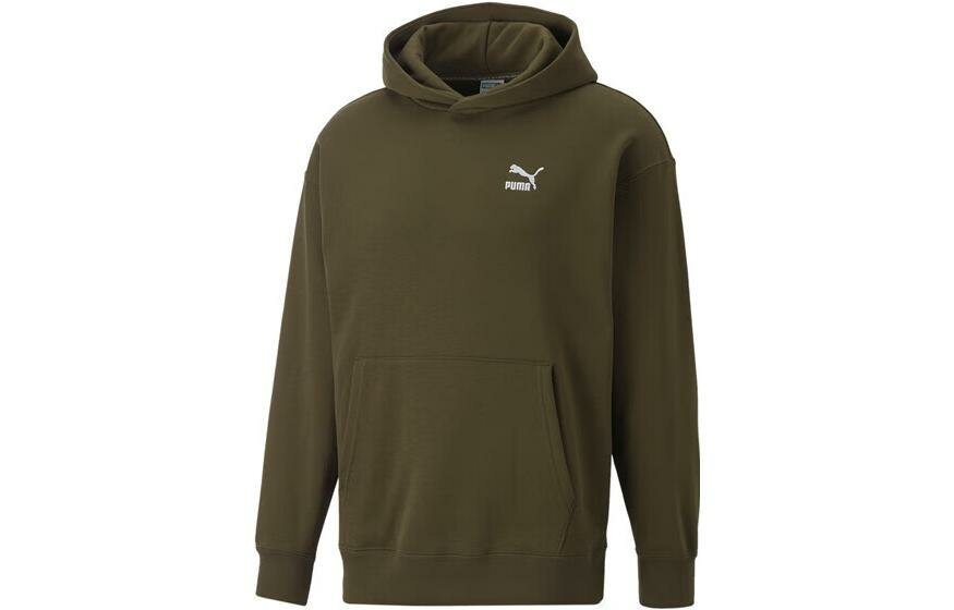 Толстовка PUMA Men's Life Series