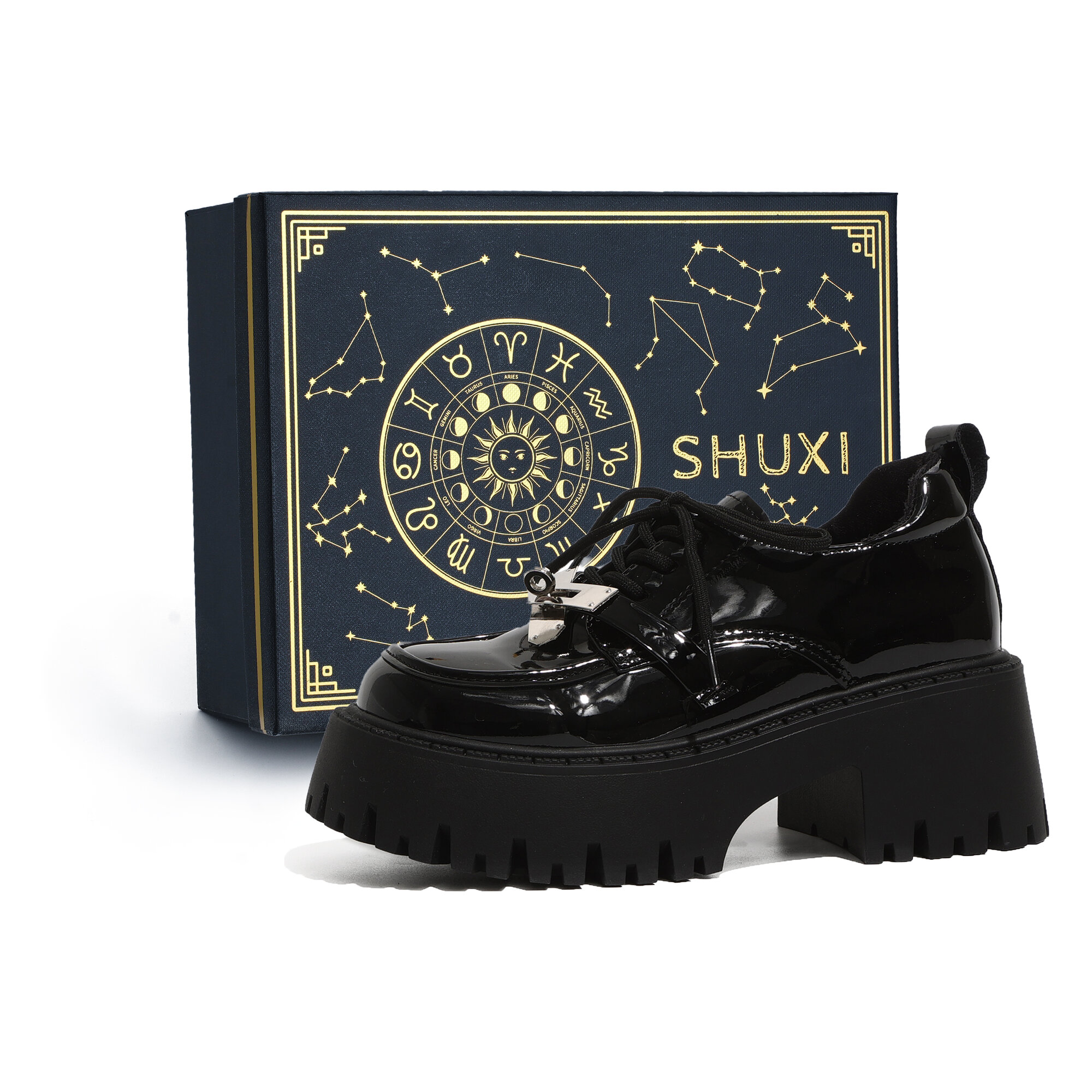 Лоферы Fashion Footwear