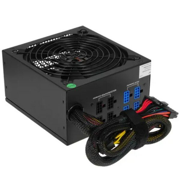 Блок питания БУ 1000W EXEGATE 1000PPX (ATX. 1000W)
