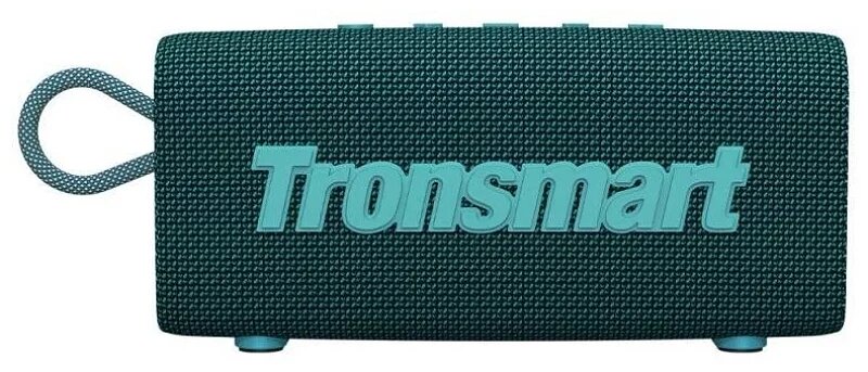 Портативная акустика Tronsmart Trip, 10 Вт, blue