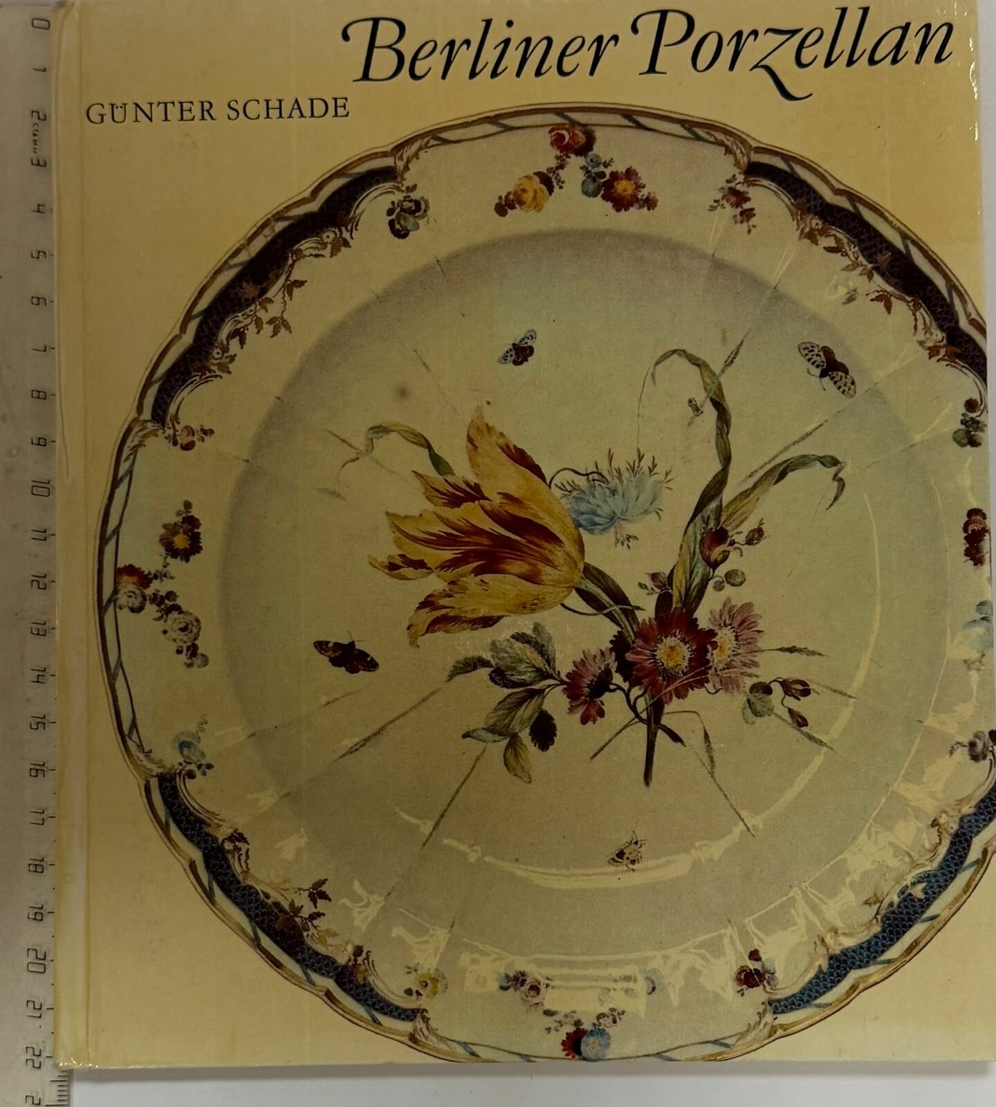 Berliner Porzellan (Берлинский фарфор)