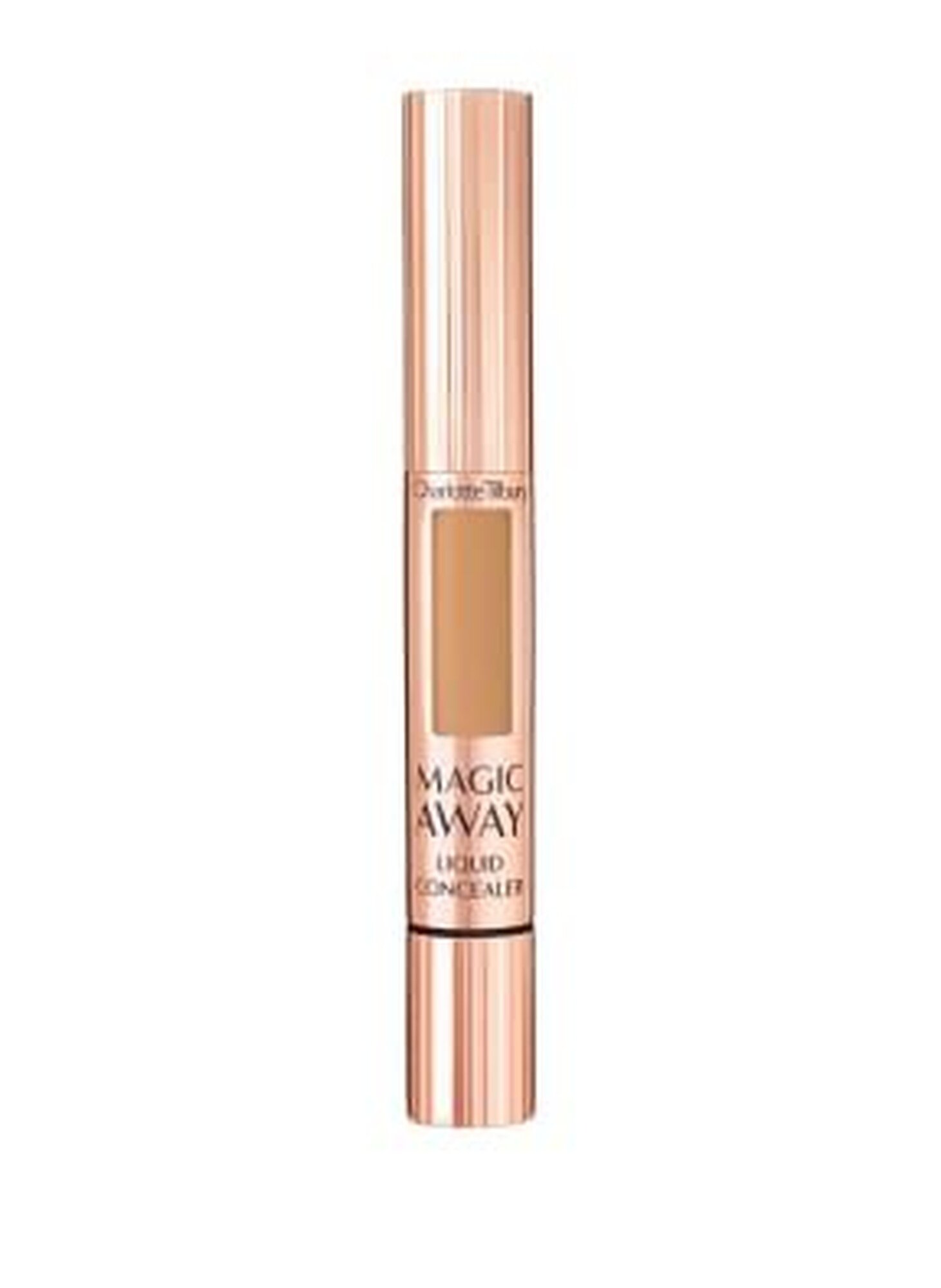 Charlotte Tilbury Консилер под глаза MAGIC AWAY LIQUID CONCEALER 7.8 мл оттенок 8 Medium