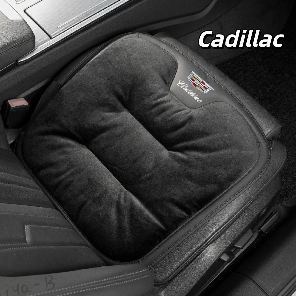 Подушка автомобильная
