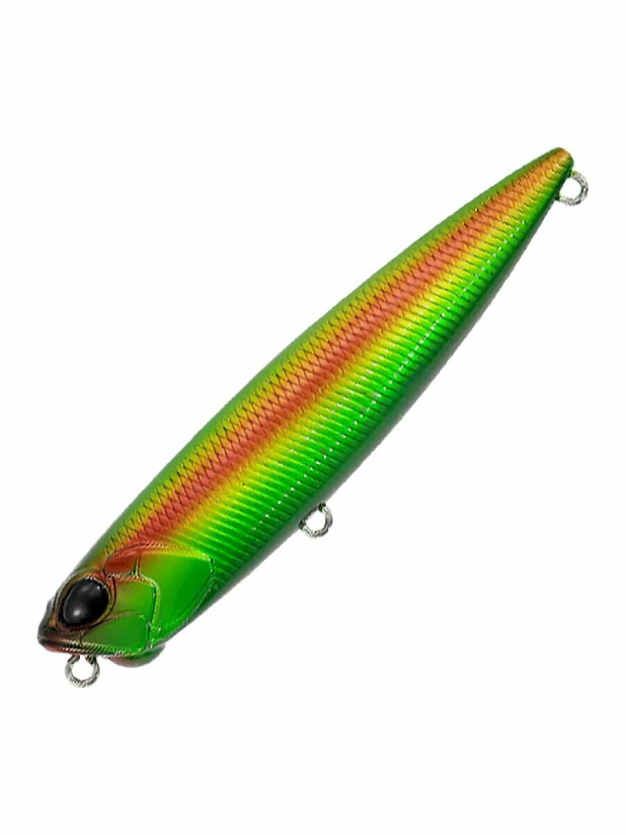 Воблер DUO International Realis Pencil 110 F, CCC3177 Jewel Beetle, 110 мм, 20,5 г, плавающий, волкер