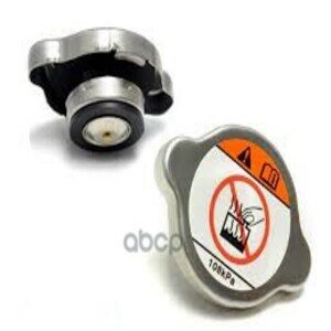 Крышка радиатора MITSUBISHI арт. 1350a730