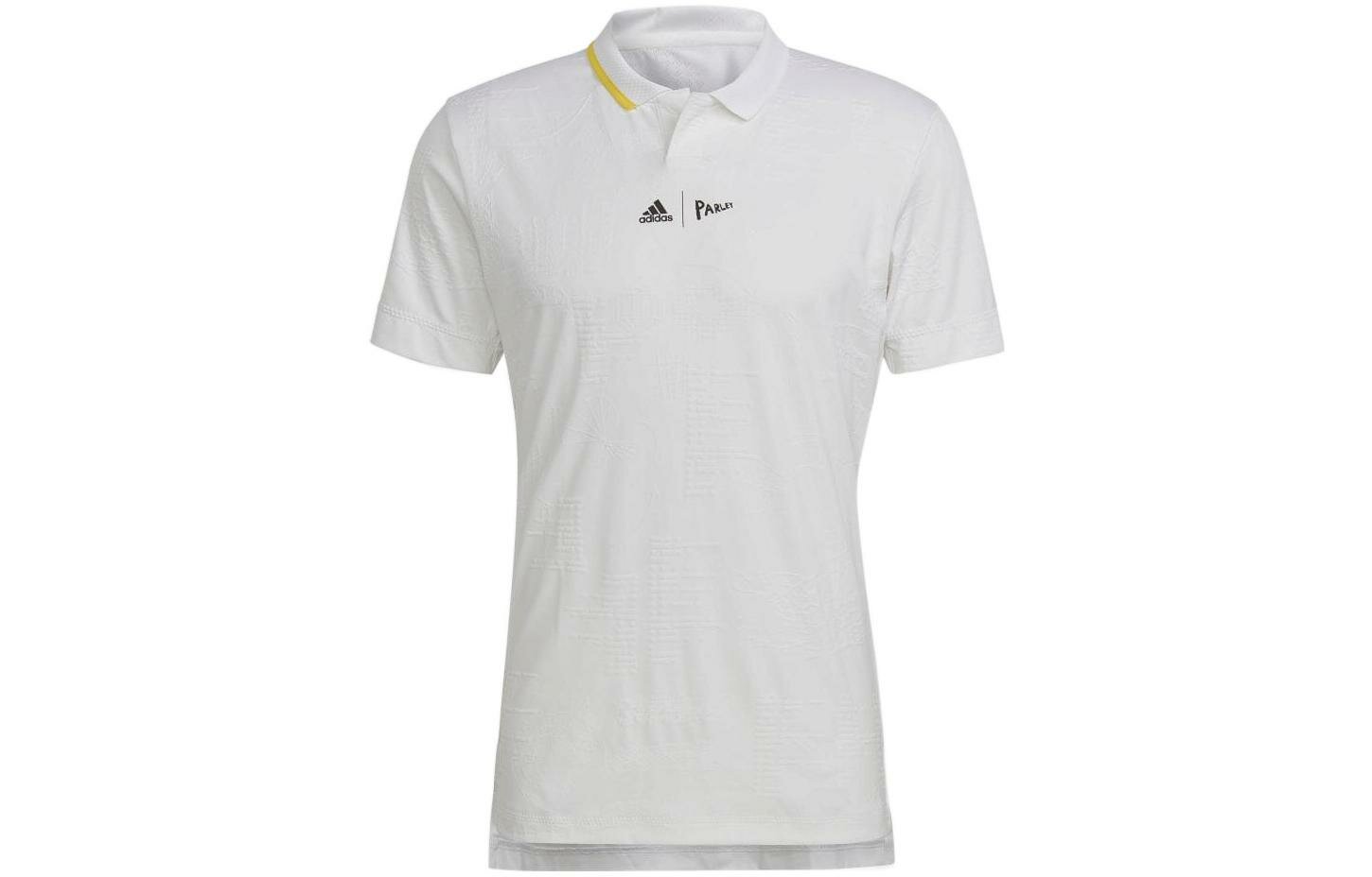 Поло Adidas Performance