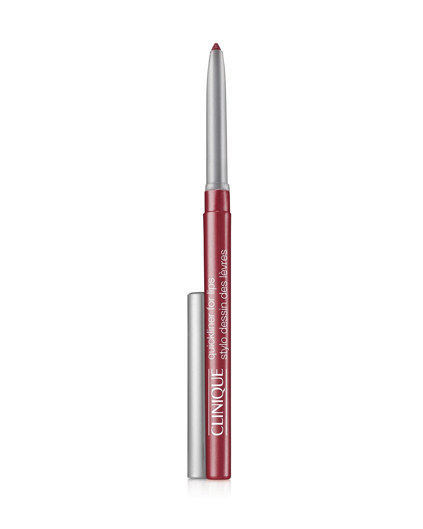 Clinique Карандаш для губ Quickliner for Lips 0.3 г оттенок Intense Cosmo