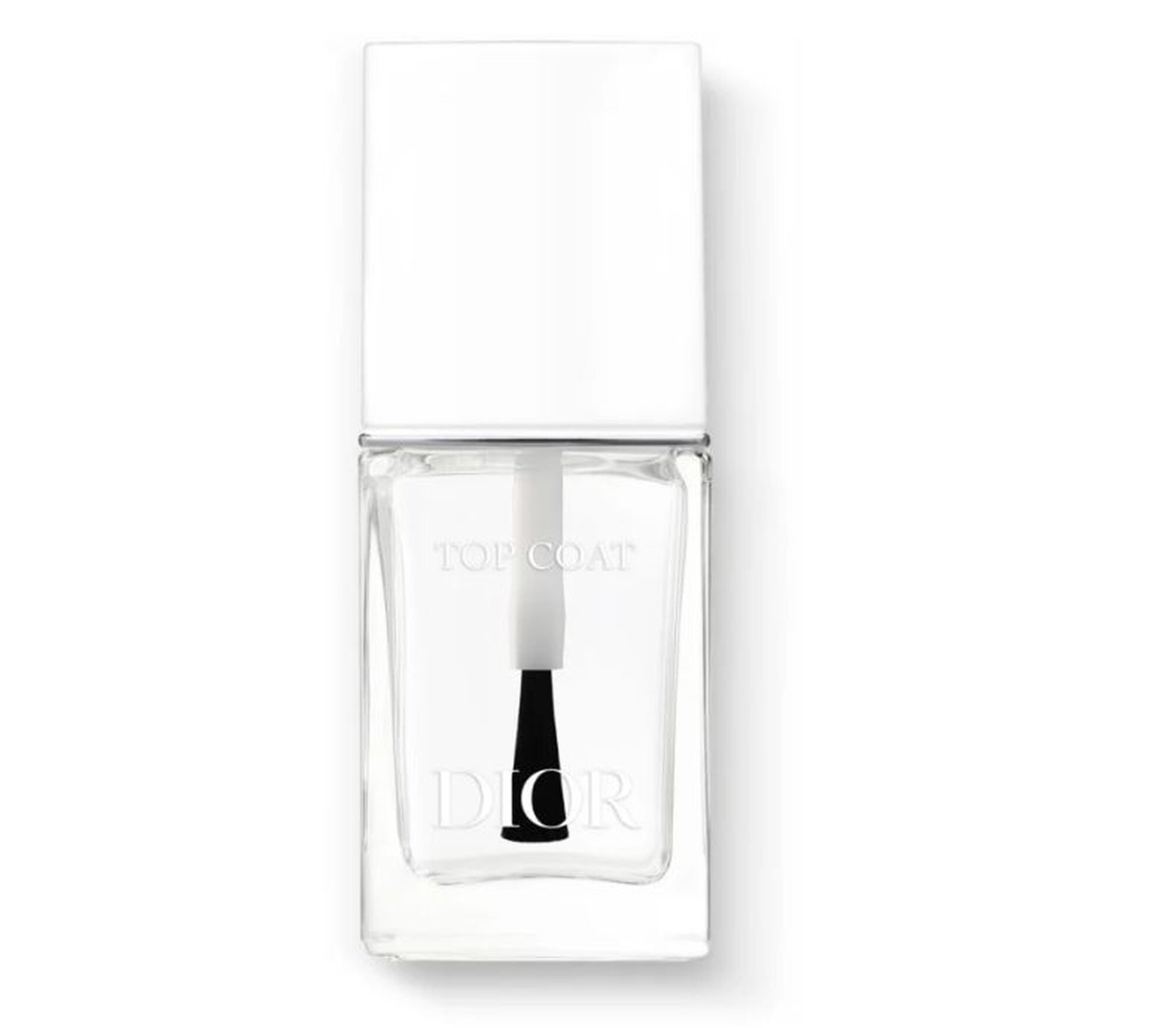 База для ногтей Dior Vernis, быстросохнущая, глянцевая, 10 мл