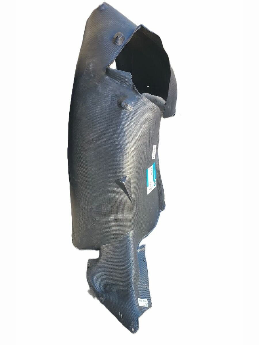 Подкрылок передний правый Skoda Yeti (5L) 09-