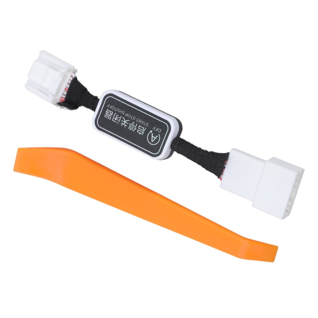 Автоматический выключатель системы старт-стоп двигателя