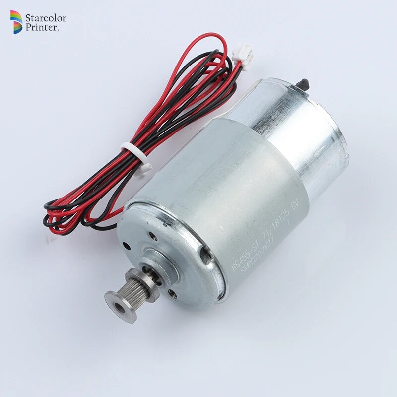 Оригинальная новая каретка двигателя CR Epson R1400 R1410 R1390 R1430 ME1100 R1500W R1900 T1100 T1110 L1300 B1100 1100 1390 1430 1400 1500