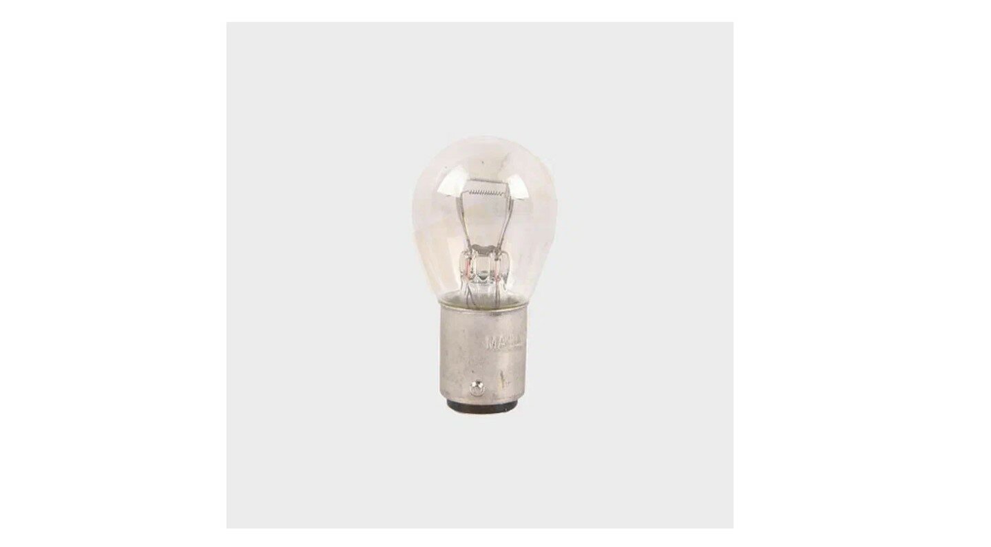 Masuma лампа цок. 24v 21 5w bay15d s25 двухконтактная l561, 1шт