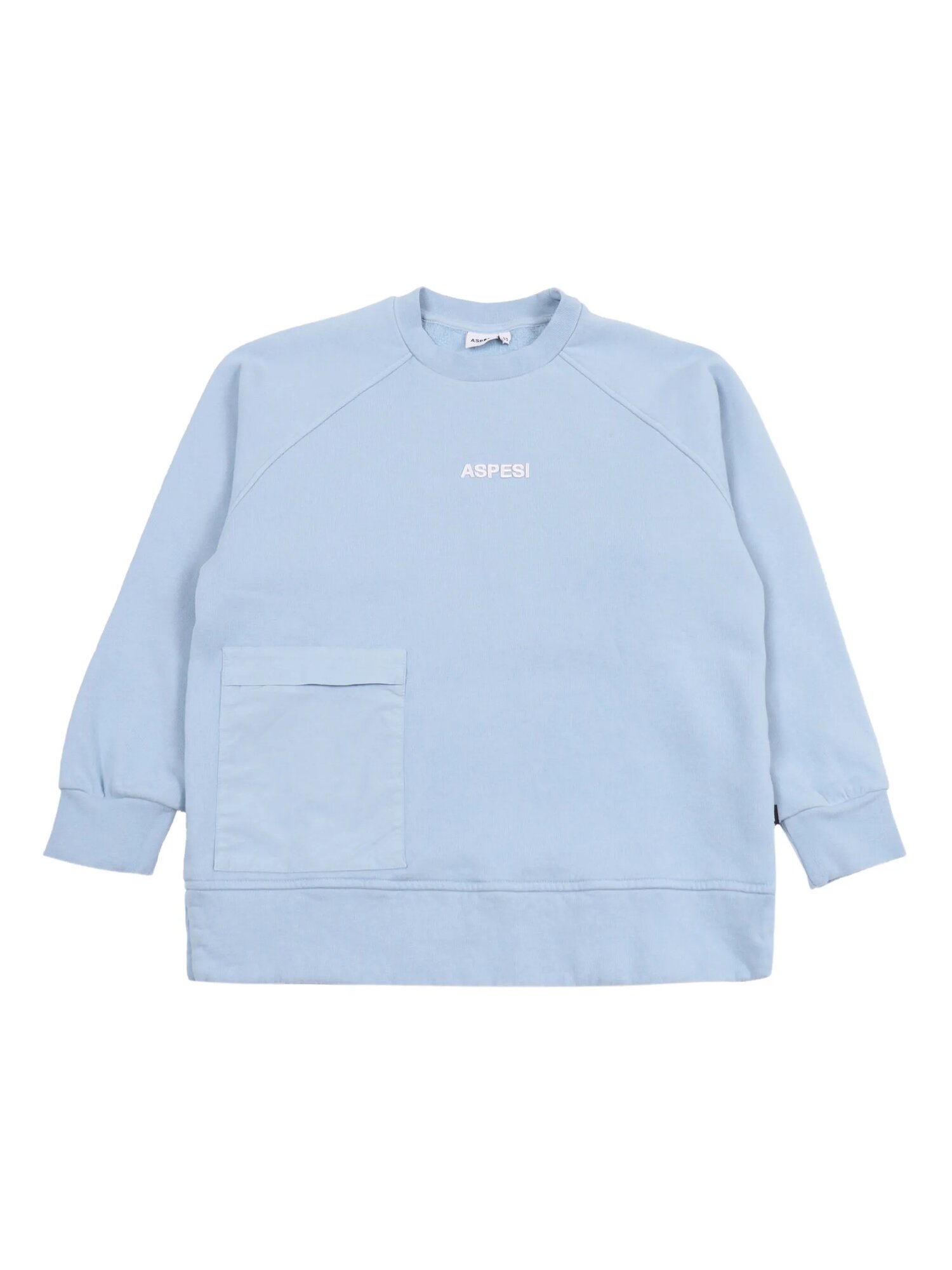 Толстовка Patch-pocket sweatshirt