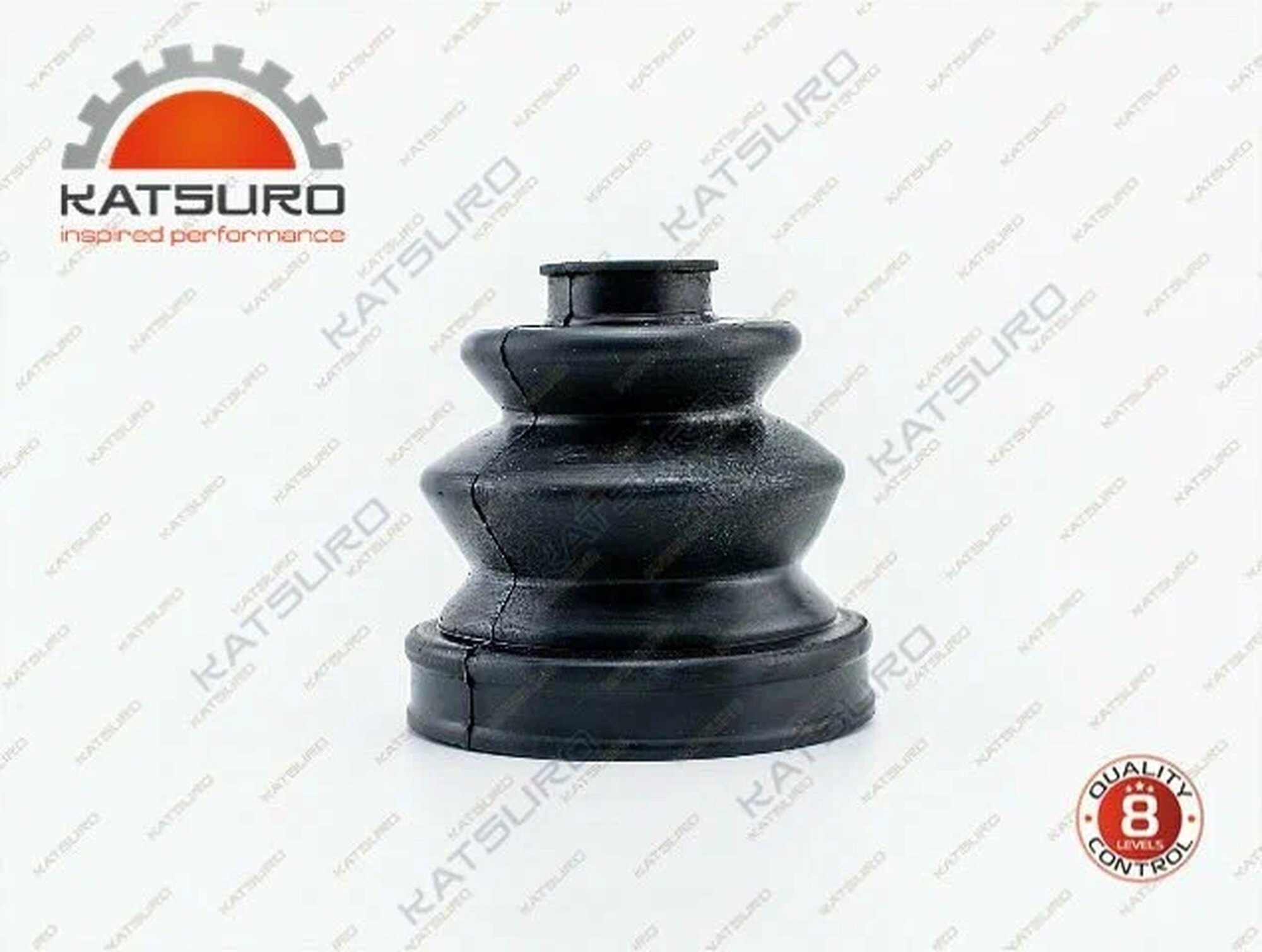 Пыльник ШРУС KATSURO KAT2002GLY, для Geely MK, наружный, 1 шт