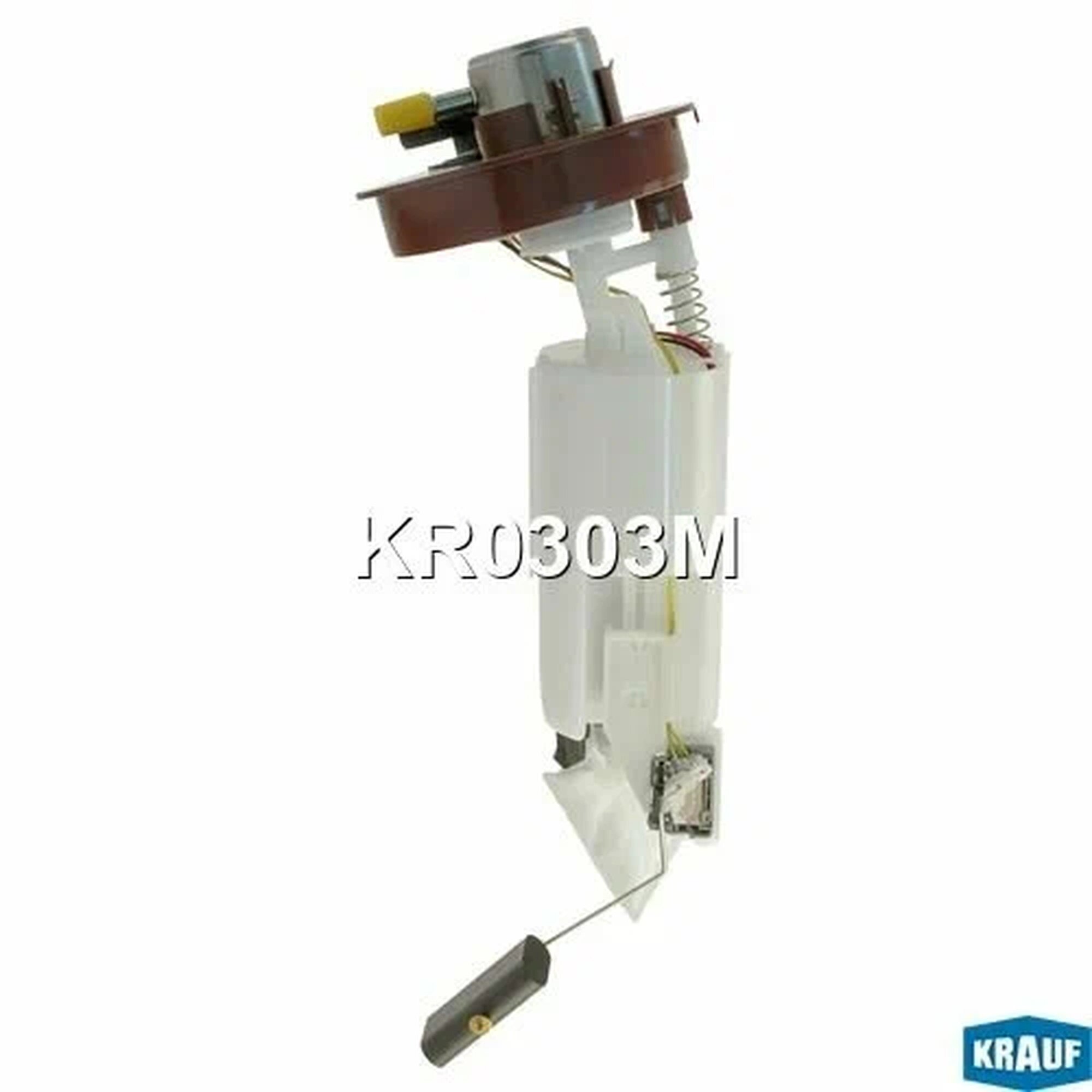 Модуль топливный KRAUF KR0303M, с бензонасосом