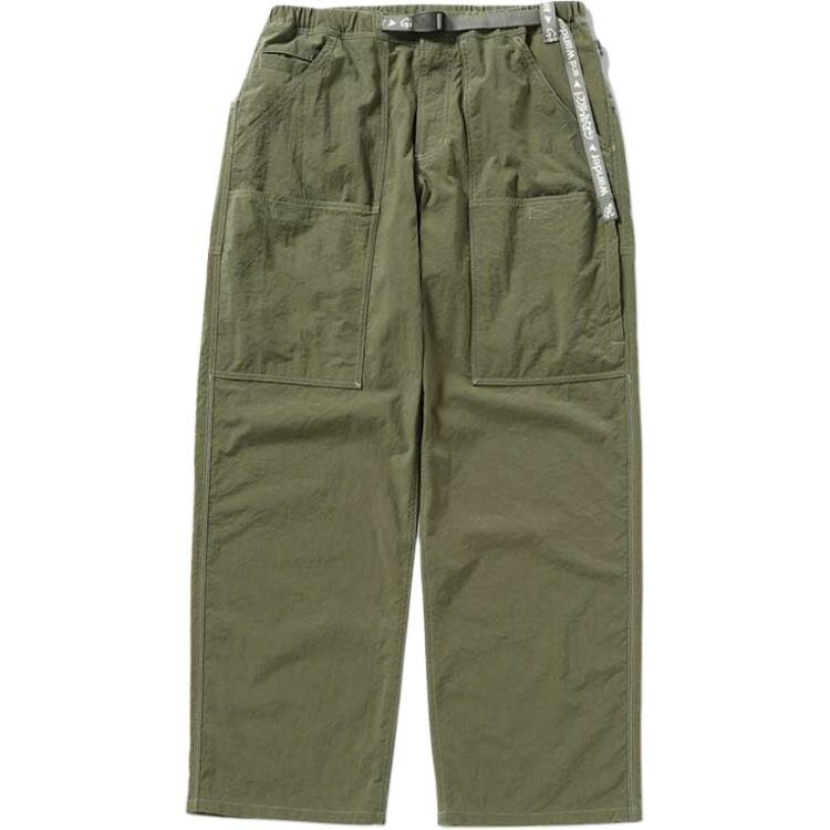 Брюки And wander Collaboration