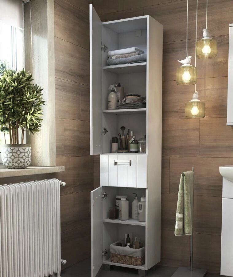 Vigo Шкаф-пенал Diana 40 П15 (pn. DIA 40) pn. DIA.40