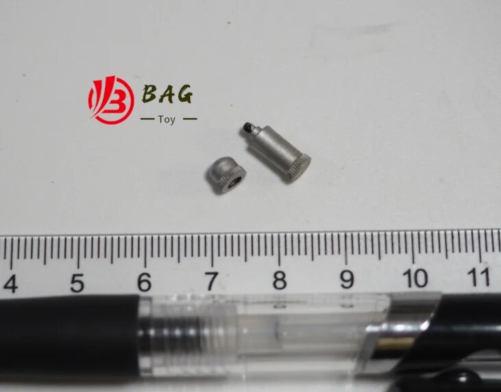 Фигурки DID D80165 пилот новые запчасти 1/6 lighter