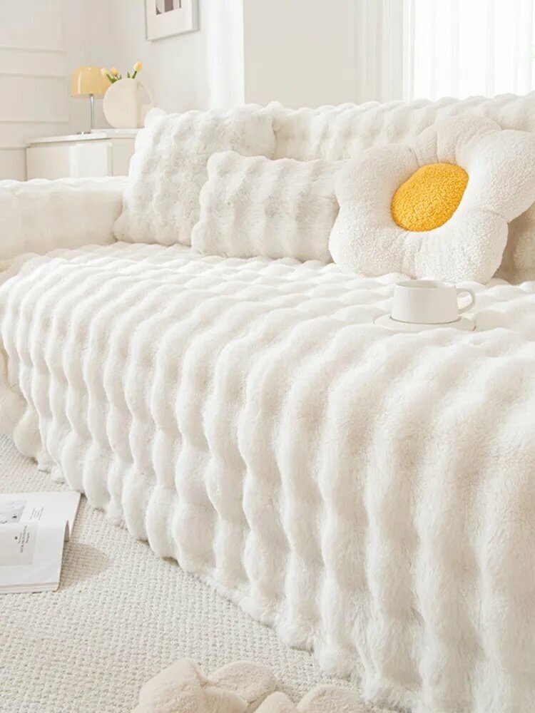 Чехол на мебель для дивана, 180 см х 200см