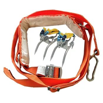 MUZEN Обвязка альпинистская