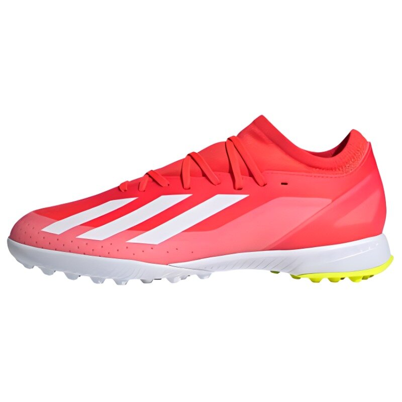 Бутсы X Crazyfast.3