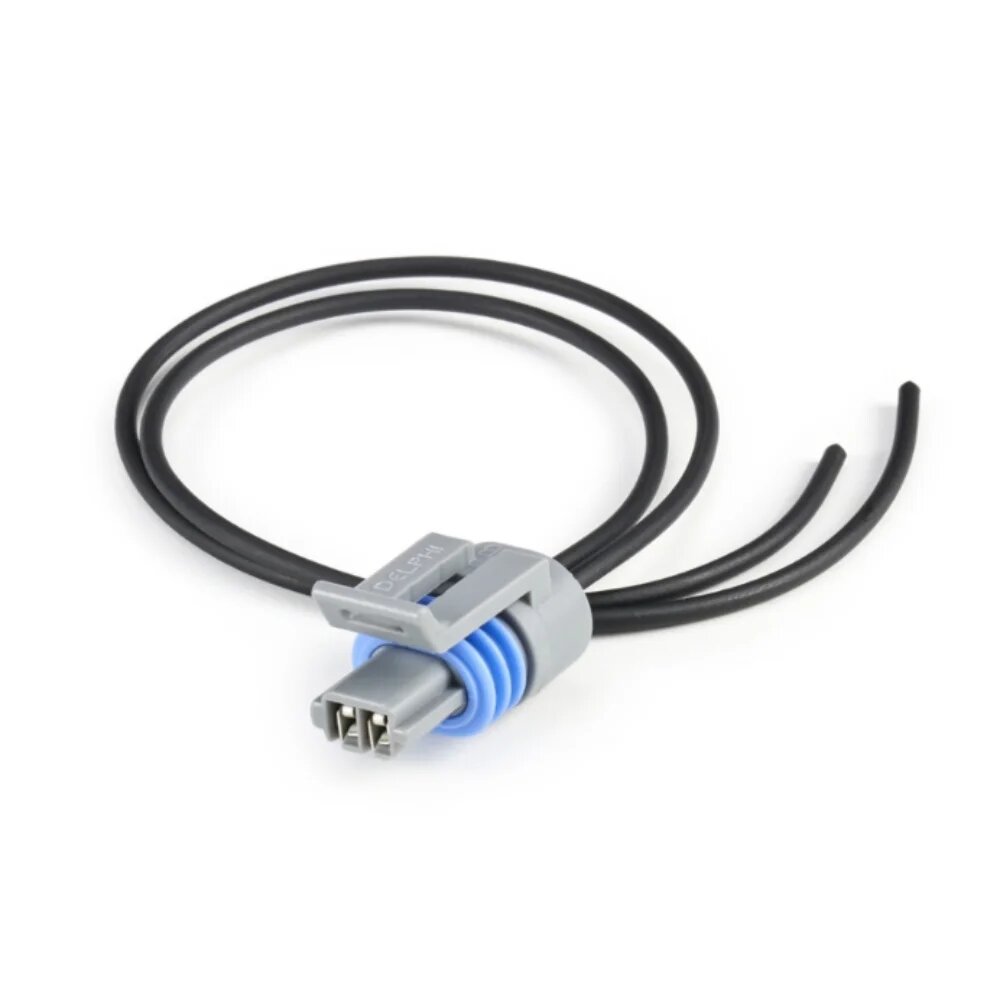 Датчик температуры впускного воздуха для GM IAT MAT ACT, комплект двухстороннего разъема, 1 pcs