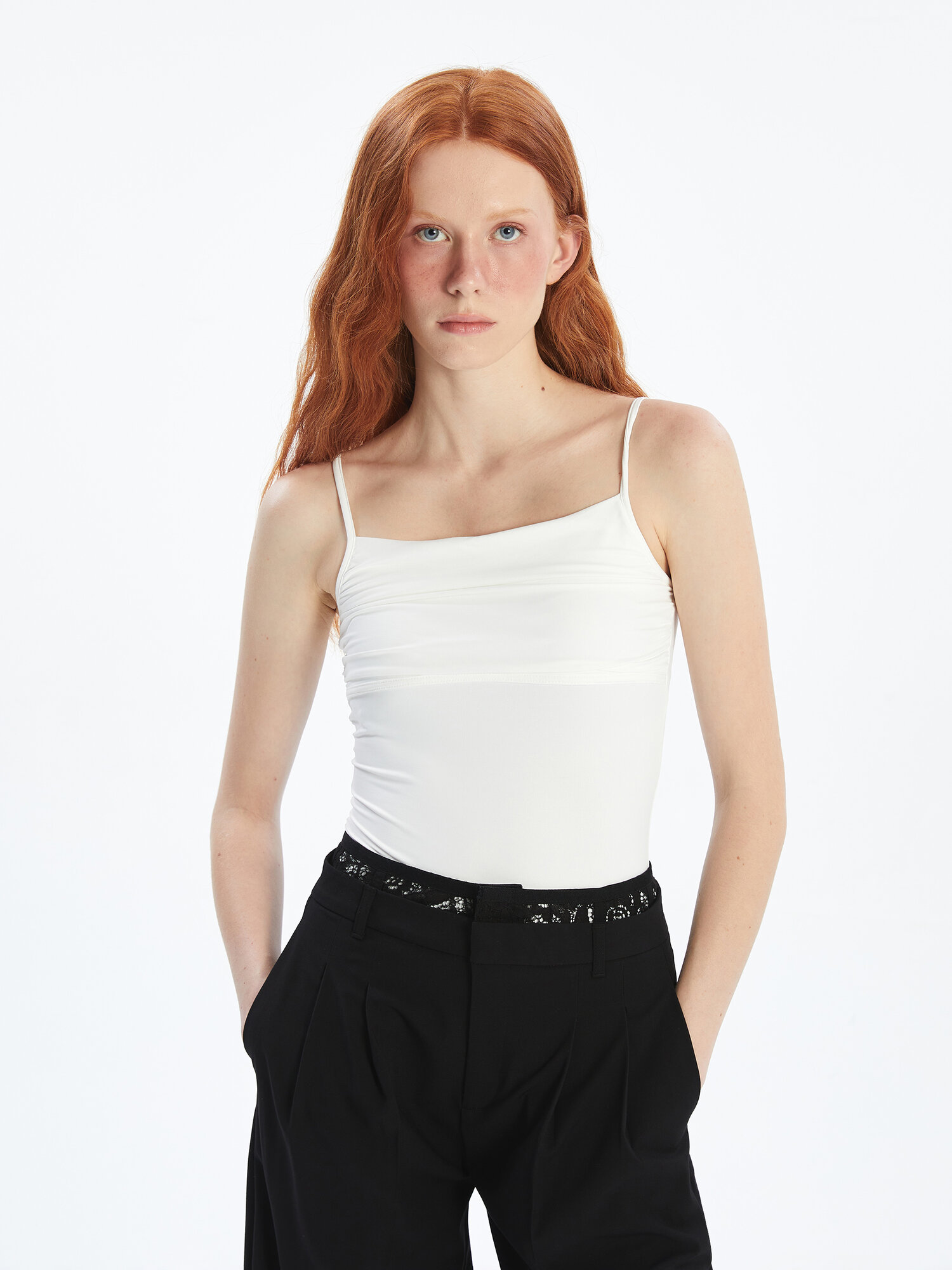 Боди бельевое