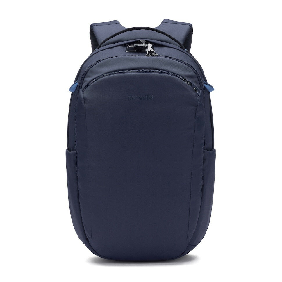 Рюкзак антивор Pacsafe V 26L Tour, Ocean, 26 л.