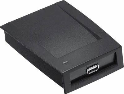 Считыватель карт Dahua DHI-ASM100 внутренний