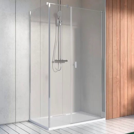 Душевой уголок Radaway Nes KDS I польский