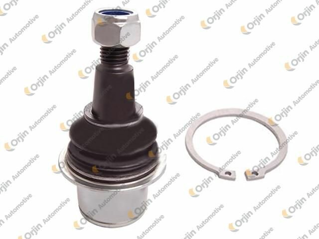 Опора шаровая LAND ROVER DISCOVERY III DISCOVERY IV RANGE ROVER SPORT ; RBK500280; RBK500040; RBK500230; RBK500240; RBK500300; RBK500180