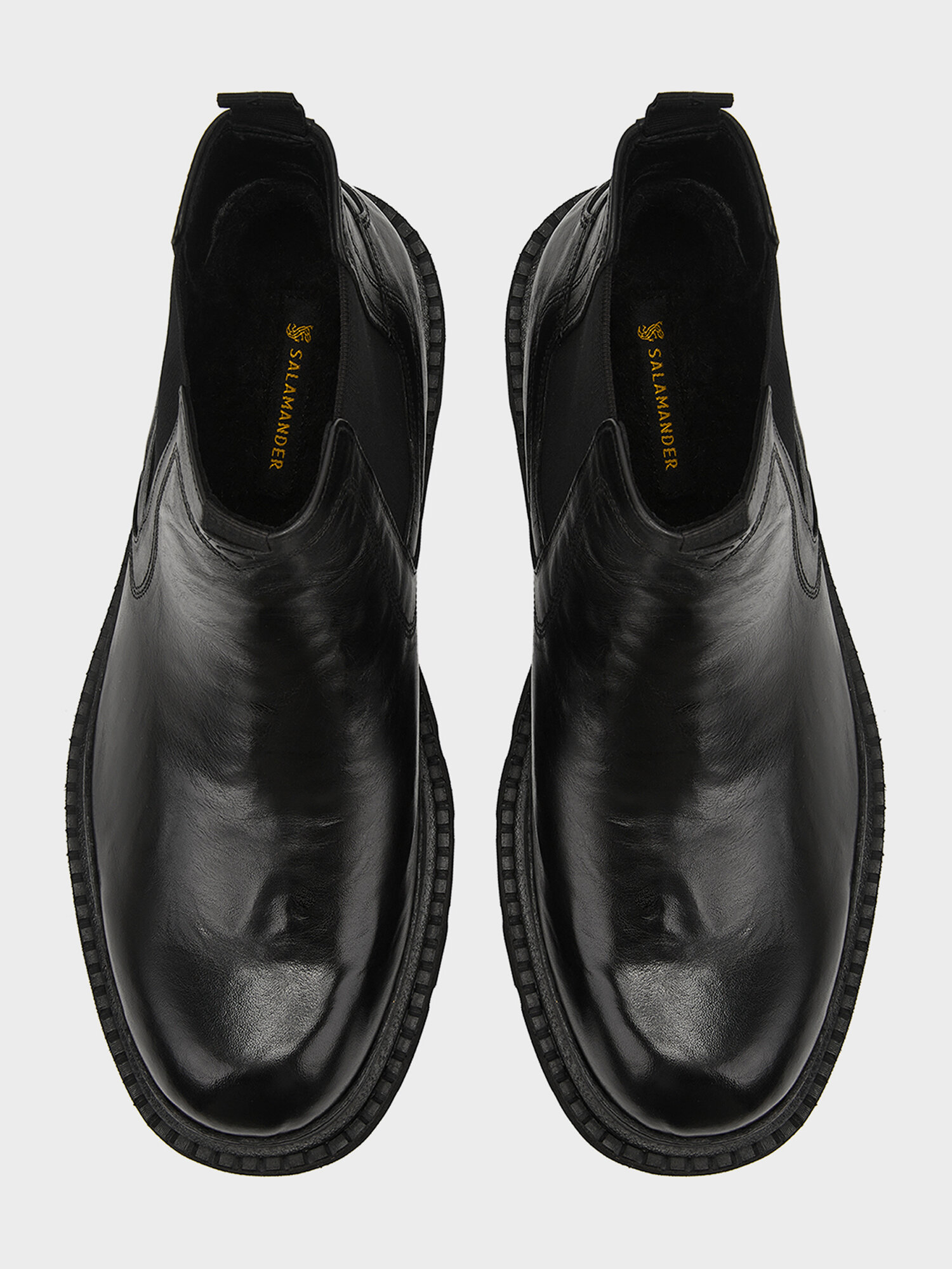 Ботинки челси