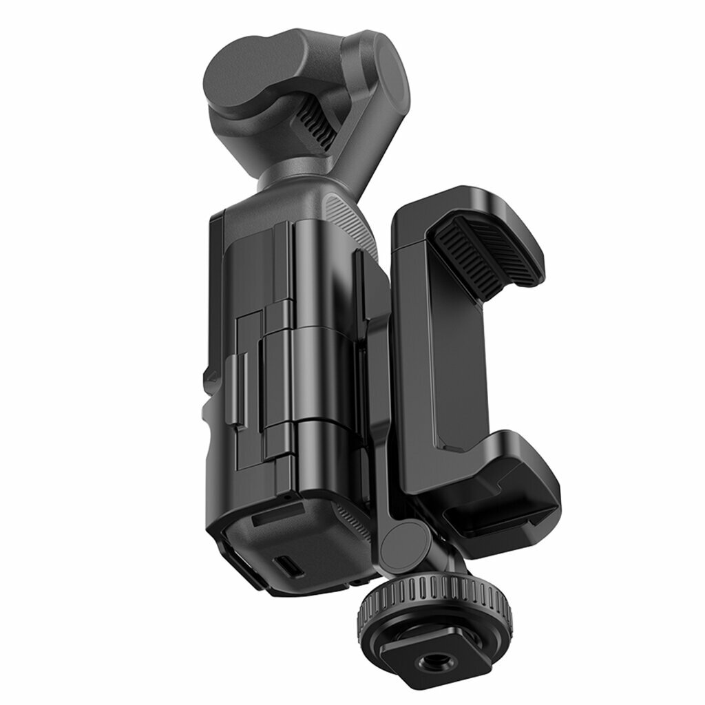 Подходит для держателя телесуфлера мобильного телефона DJI OSMO POCKET 3