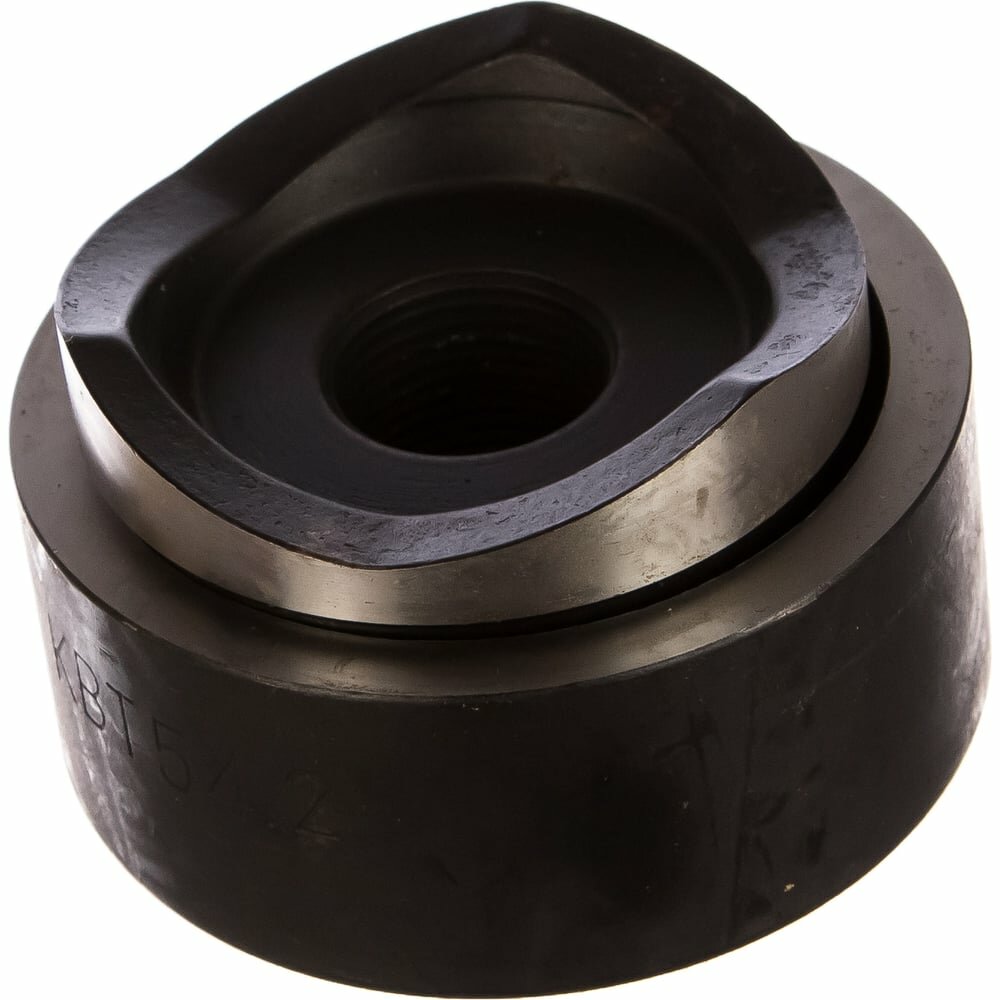 Матрица для пробивки отверстий КВТ МПО-54,2