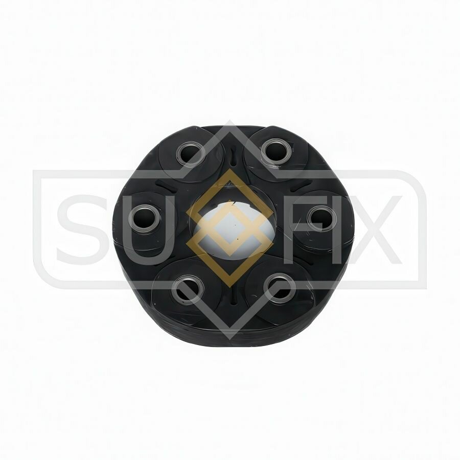 Муфта карданного вала эластичная, для Хендай H-1, Старекс арт FM8000