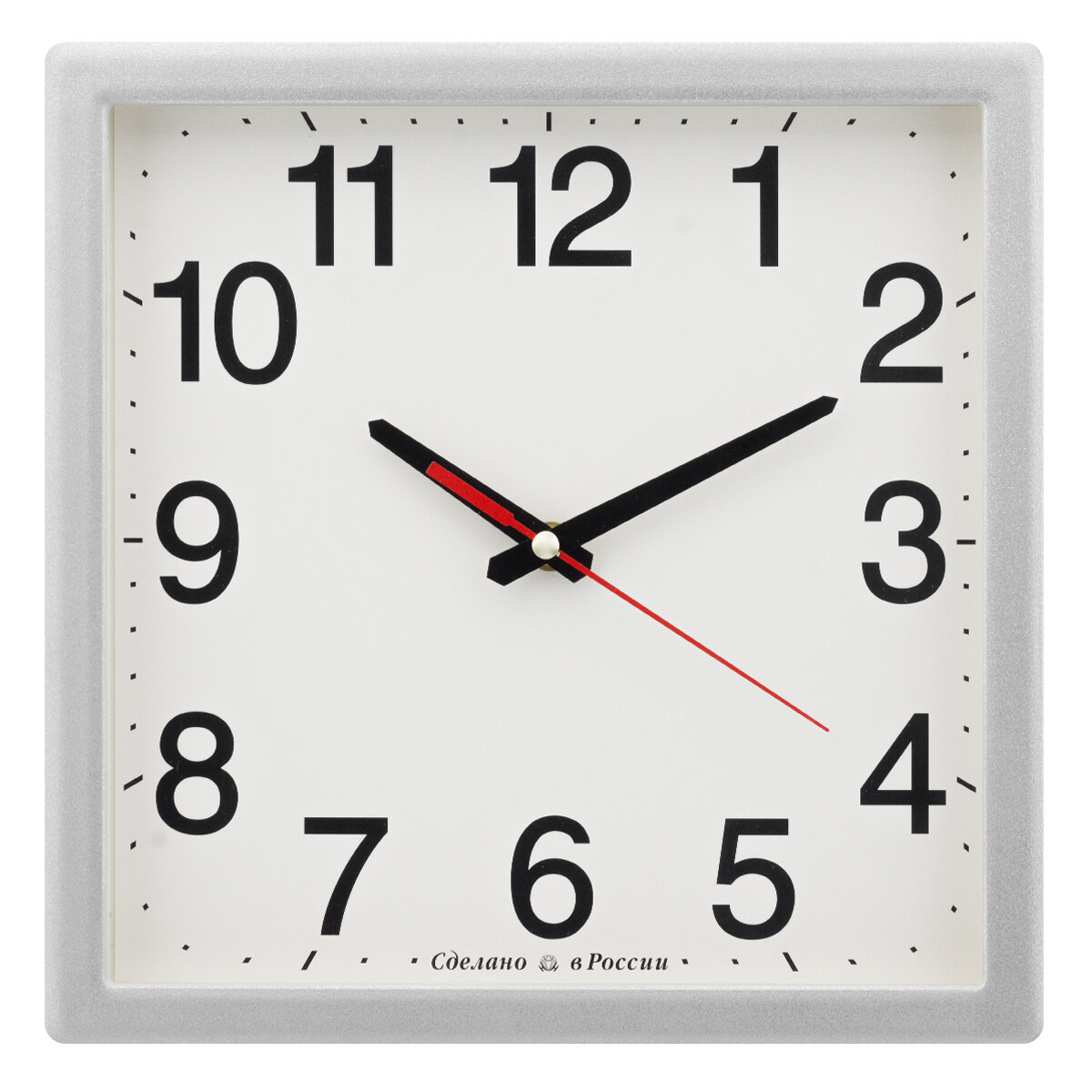 Часы настенные Алмаз К51К