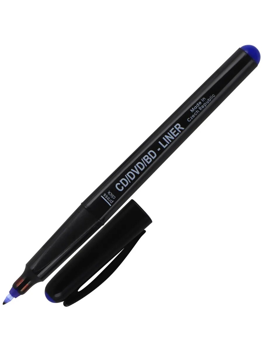 Маркер для CD 06 мм