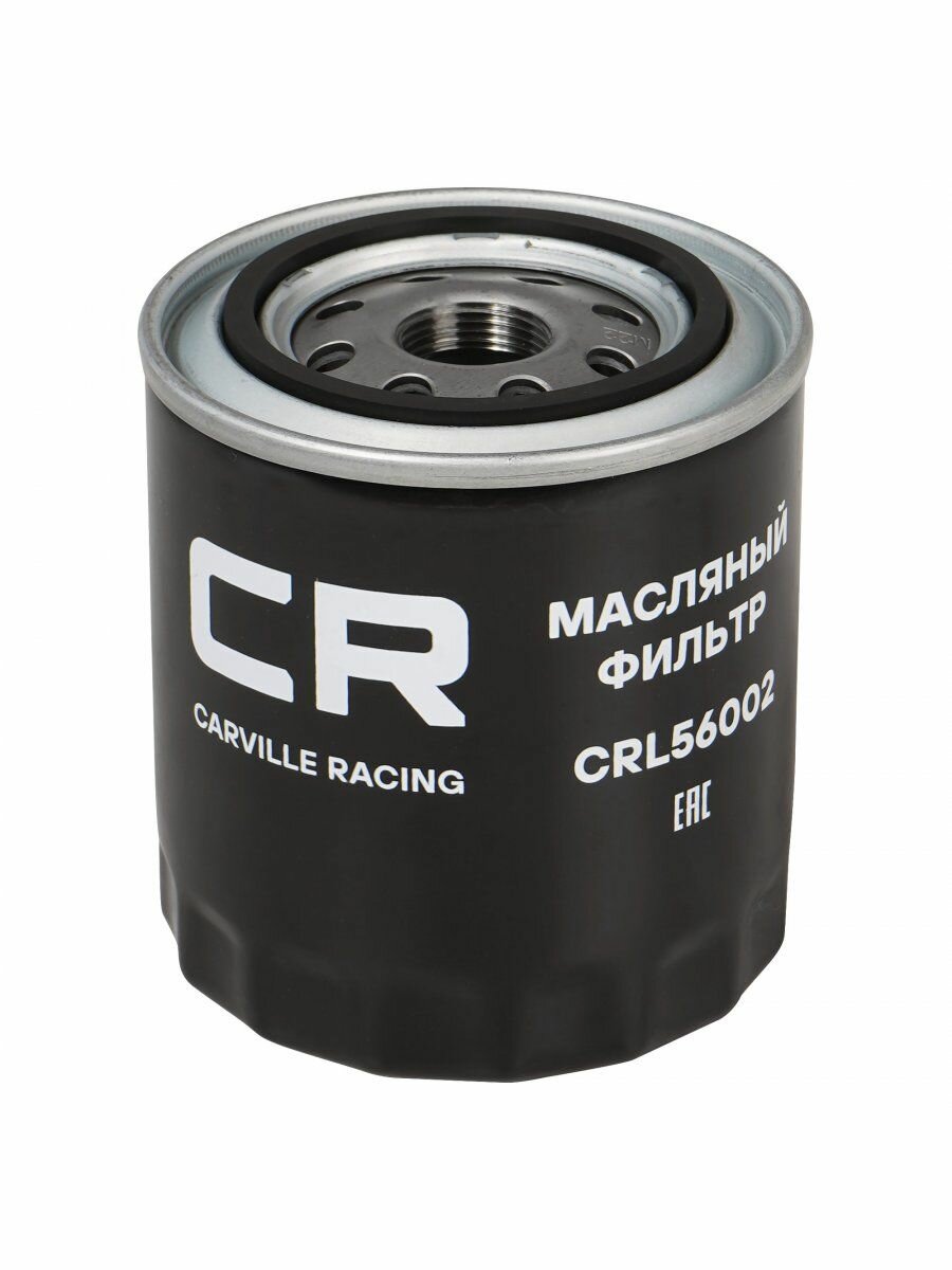 Фильтр масляный для Great Wall Hover H5 (11-) 2.0D 1017100ED01 CARVILLE RACING CRL56002