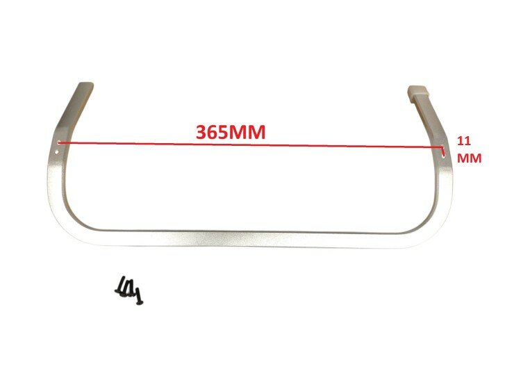 Ножки для телевизора Polarline 40PL11TC-SM