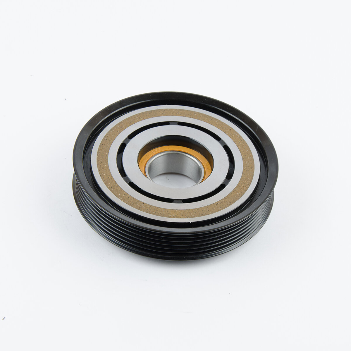 Шкив компрессора кондиционера Mazda M3 (13183)