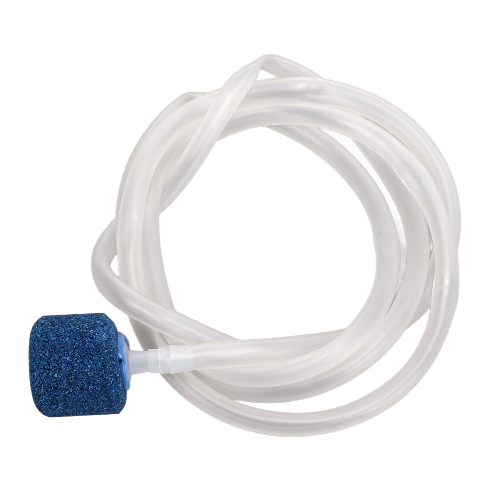 Пузырьковый камень для аквариума со шлангом, воздушный насос, аксессуары для гидропонной системы, аквариум для пруда, аквариума